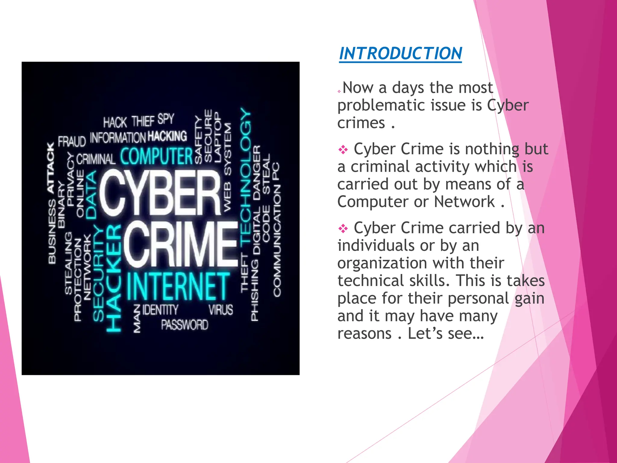 CYBER AWARENESS.pptx cyber security ppt harika | PPT