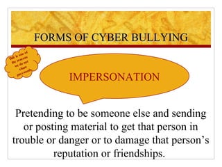 Cyberbullying | PPT