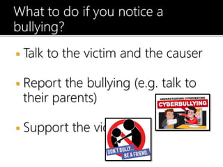 Cyberbullying | PPT