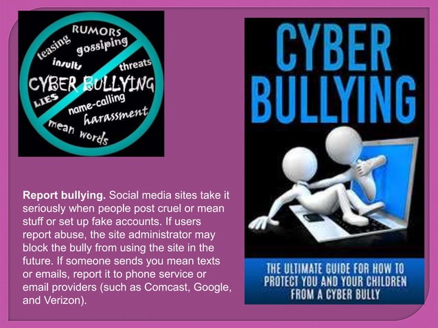 Cyberbullying | PPT