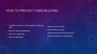 CYBER BULLYING.pptx