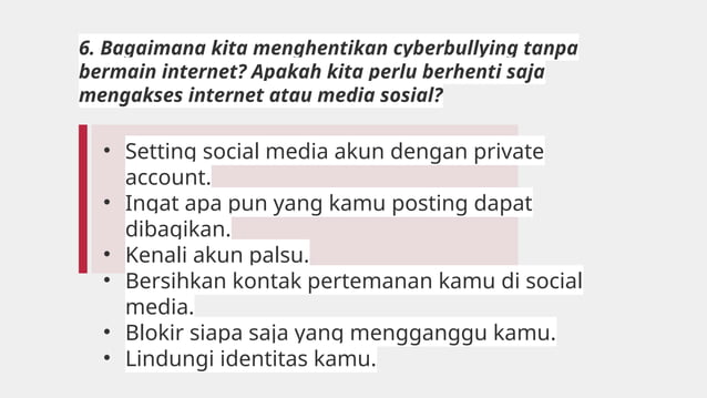 Cyberbullying Materi Perundungab- Agus Khairi.pptx