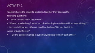 Cyberbullying | PPT