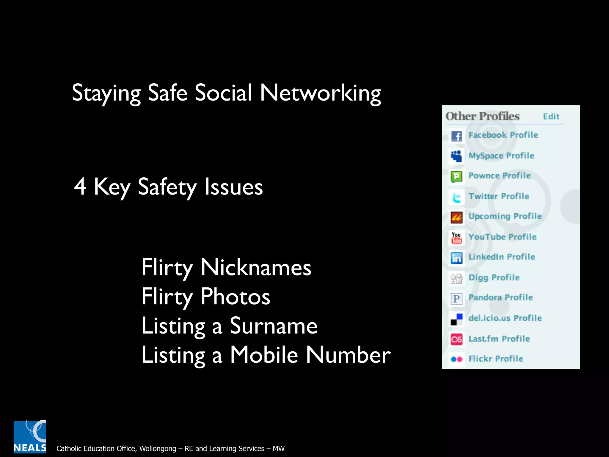 Cyberbullying and Cybersafety - Keeping your child safe. | PDF