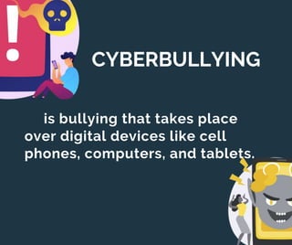 Cyberbullying and hate speech.pptx