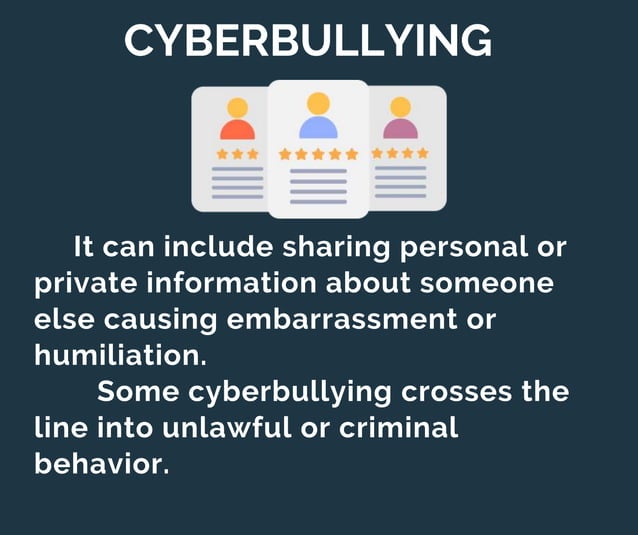 Cyberbullying and hate speech.pptx