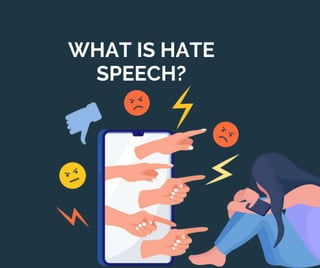 Cyberbullying and hate speech.pptx