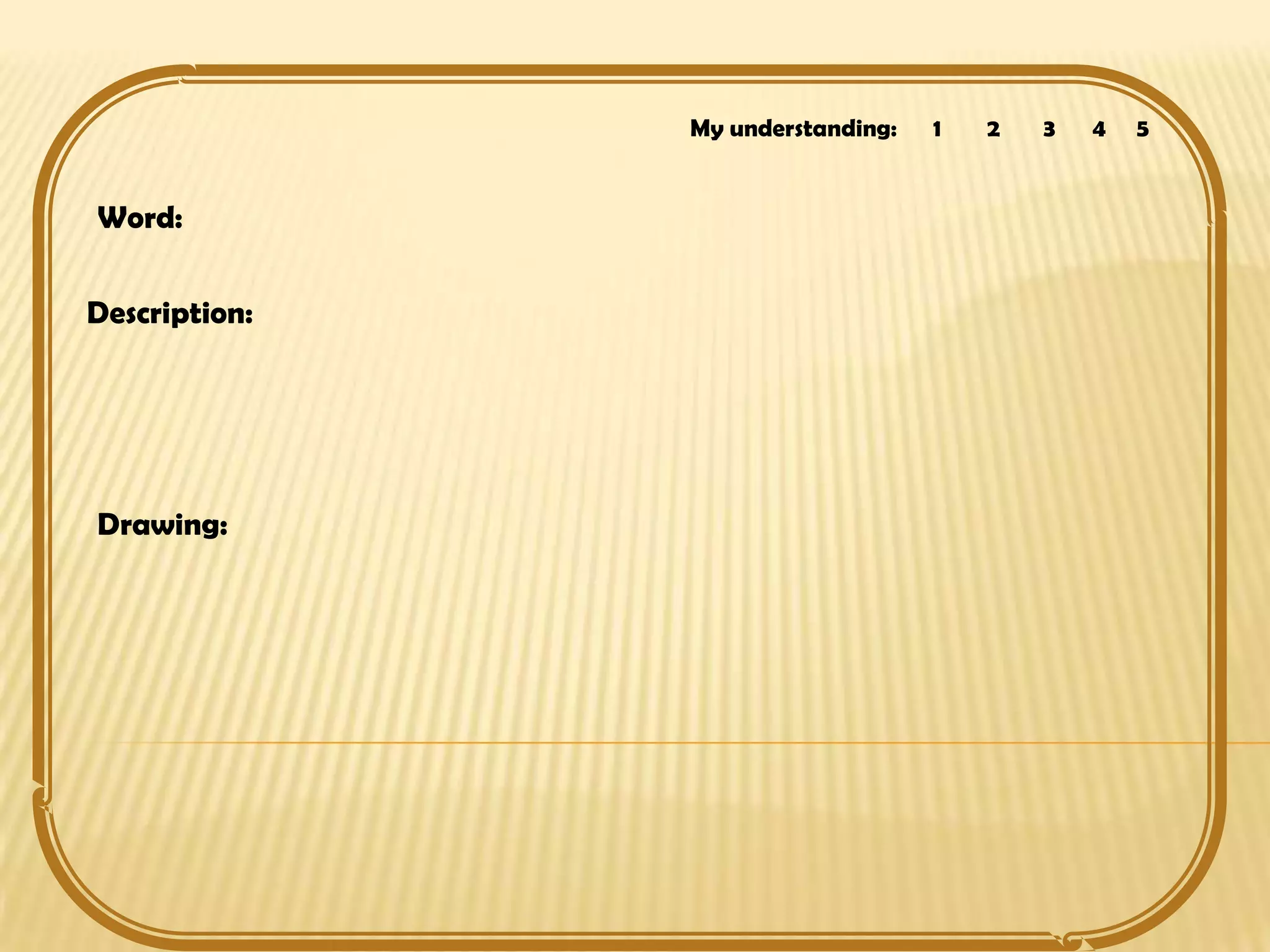 Cyberbullying assignment | POTX