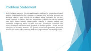 cyberbullying detection in social media texts and images (2).pptx