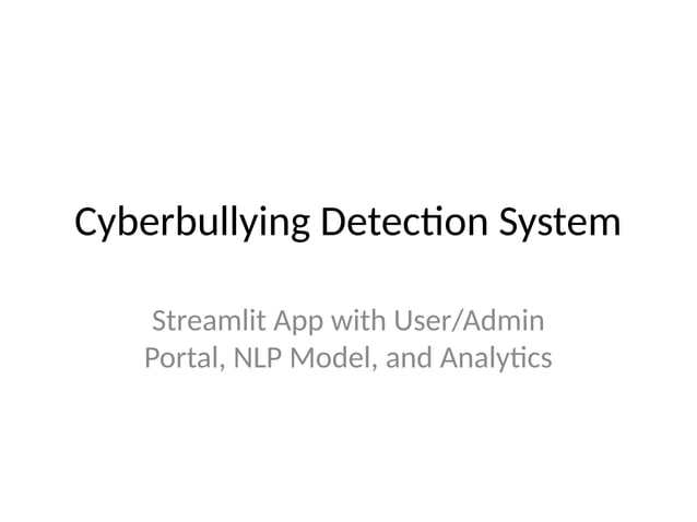 Cyberbullying_Detection_Projectmain.pptx
