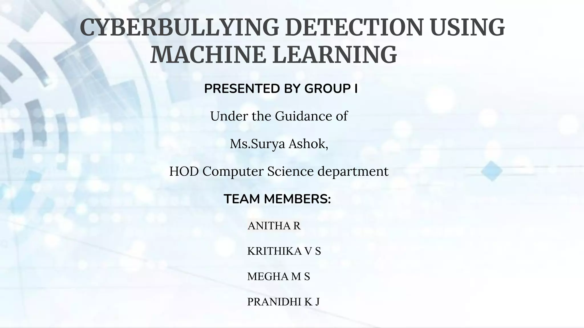 CYBERBULLYING DETECTION USING MACHINE LEARNING-1 (1).pdf