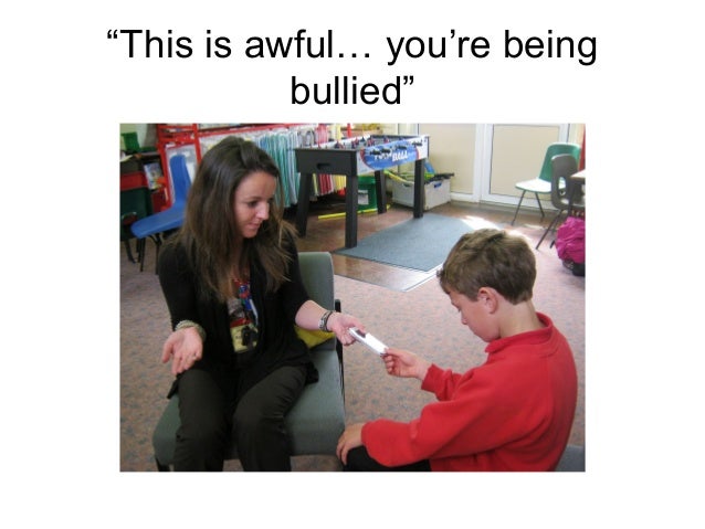 Funny Cyber Bullying Quotes