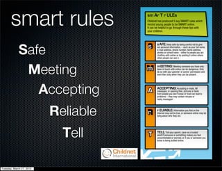 cyber bullying parent workshop 2012 | PPT