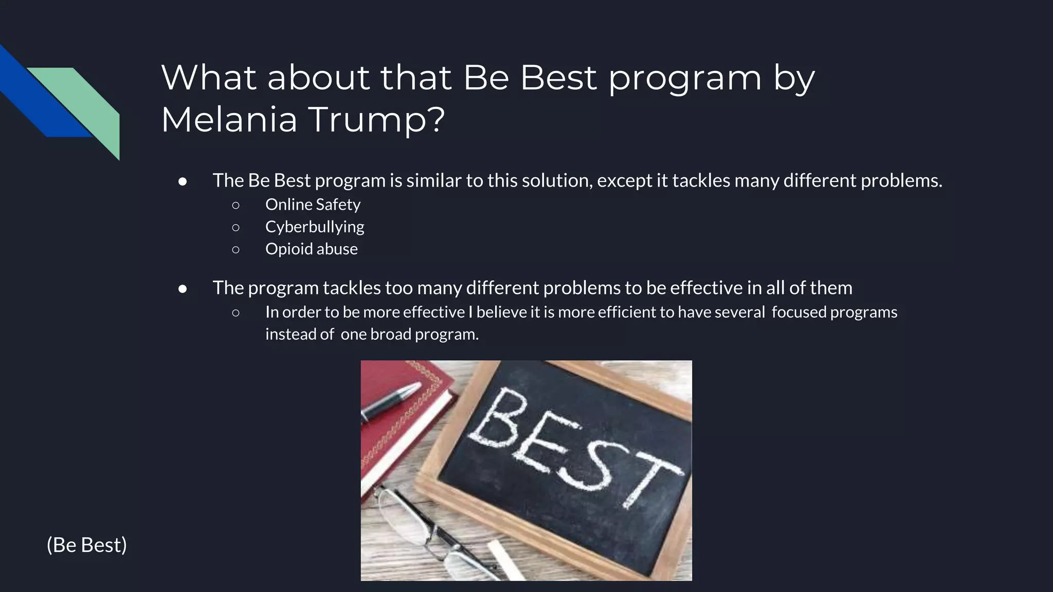 Cyberbullying presentation Xander Cole | PPTX