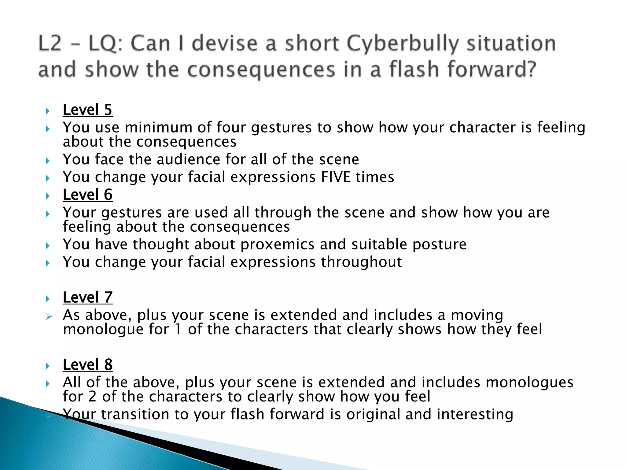Cyberbully ppt | PPT
