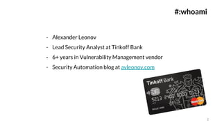 CyberCentral Summit 2018 in Prague | PDF