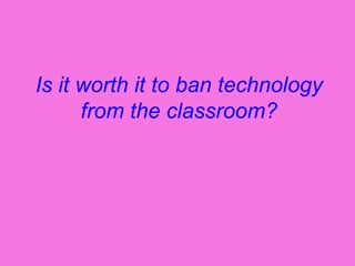 Cyber cheating2 | PPTX