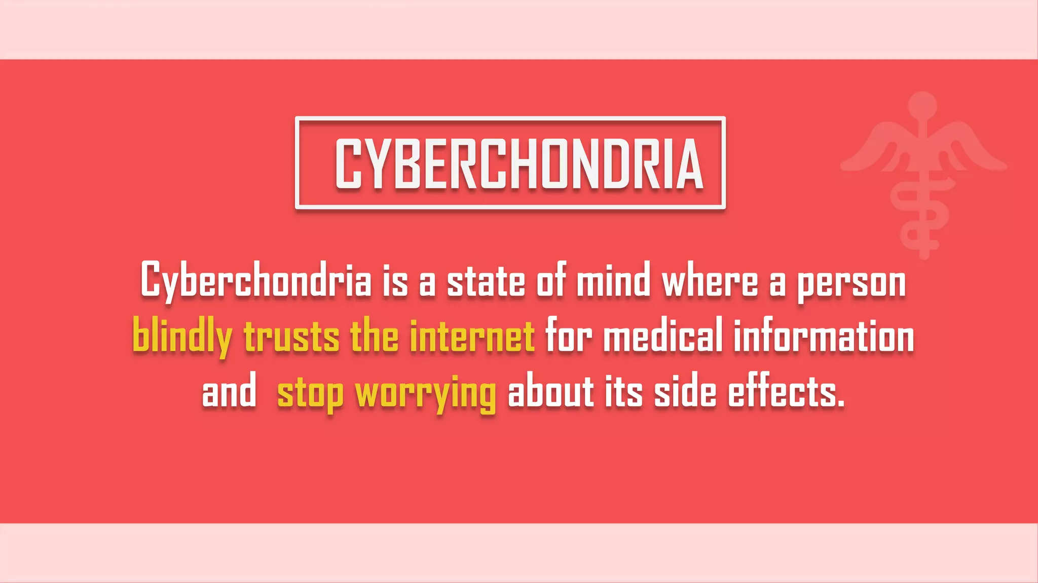 Cyberchondria or Hypochondriac | PDF
