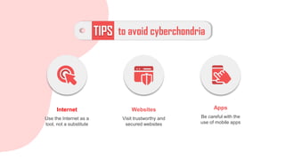 Cyberchondria or Hypochondriac | PDF
