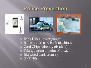Cyber Crime | PPT