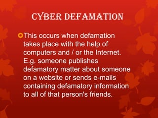 Cyber crime-A burning issue of today's world | PDF