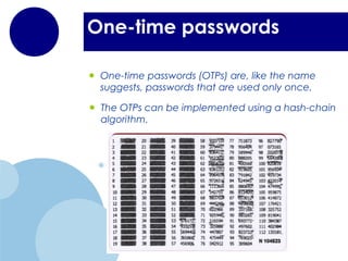Cybercrime | PPT