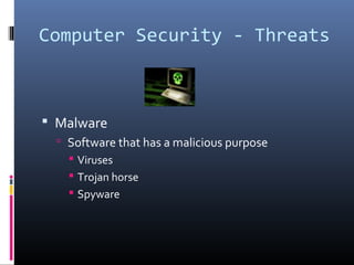 Cybercrime | PPT