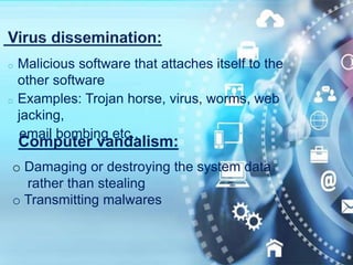 Cyber security | PPT