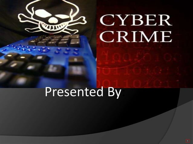 CYBER CRIME.pptx