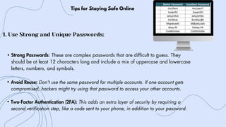 Cyber Crime Awareness : Staying Safe in the Digital Age | PDF