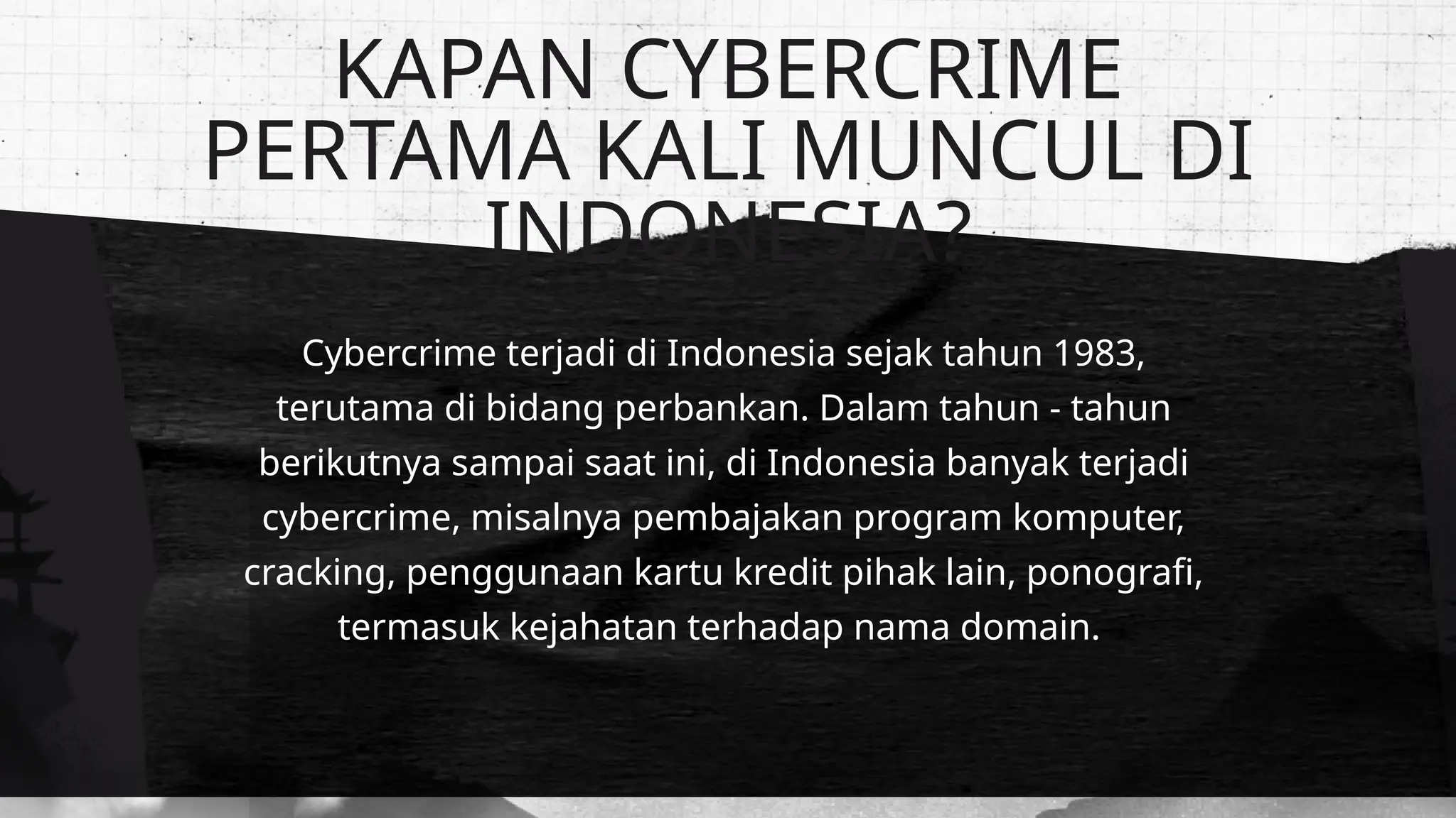 Cyber crime prodi teknik informatika .pptx