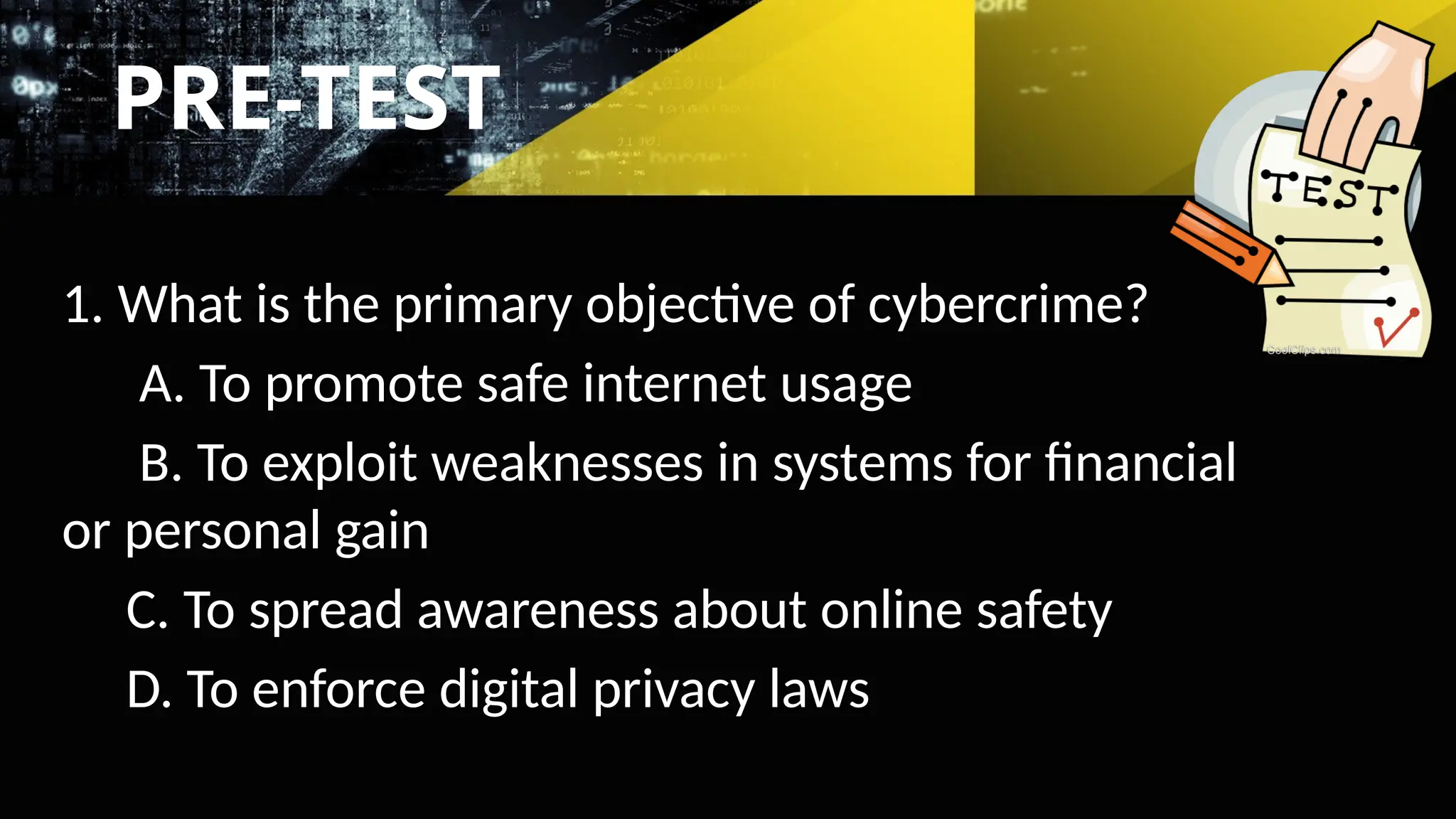 CYBERCRIME.pptx......................... | PPTX