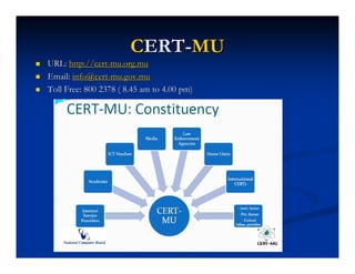 Cybercrime And Computer Misuse Cases | PDF