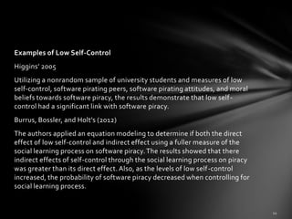 Cybercrime an international-crisis | PPT