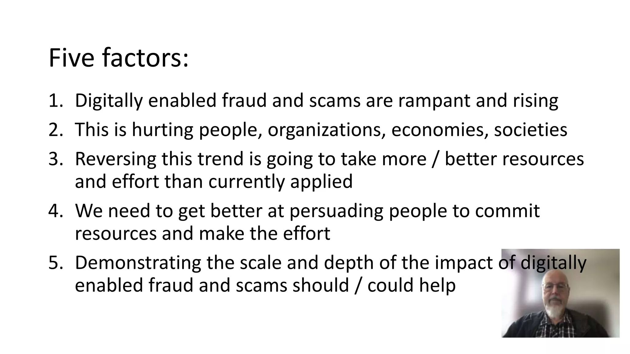 Cybercrime-as-health-crisis-shared.pptx | Crime & Harmful Acts to Individuals, Society & Human ...