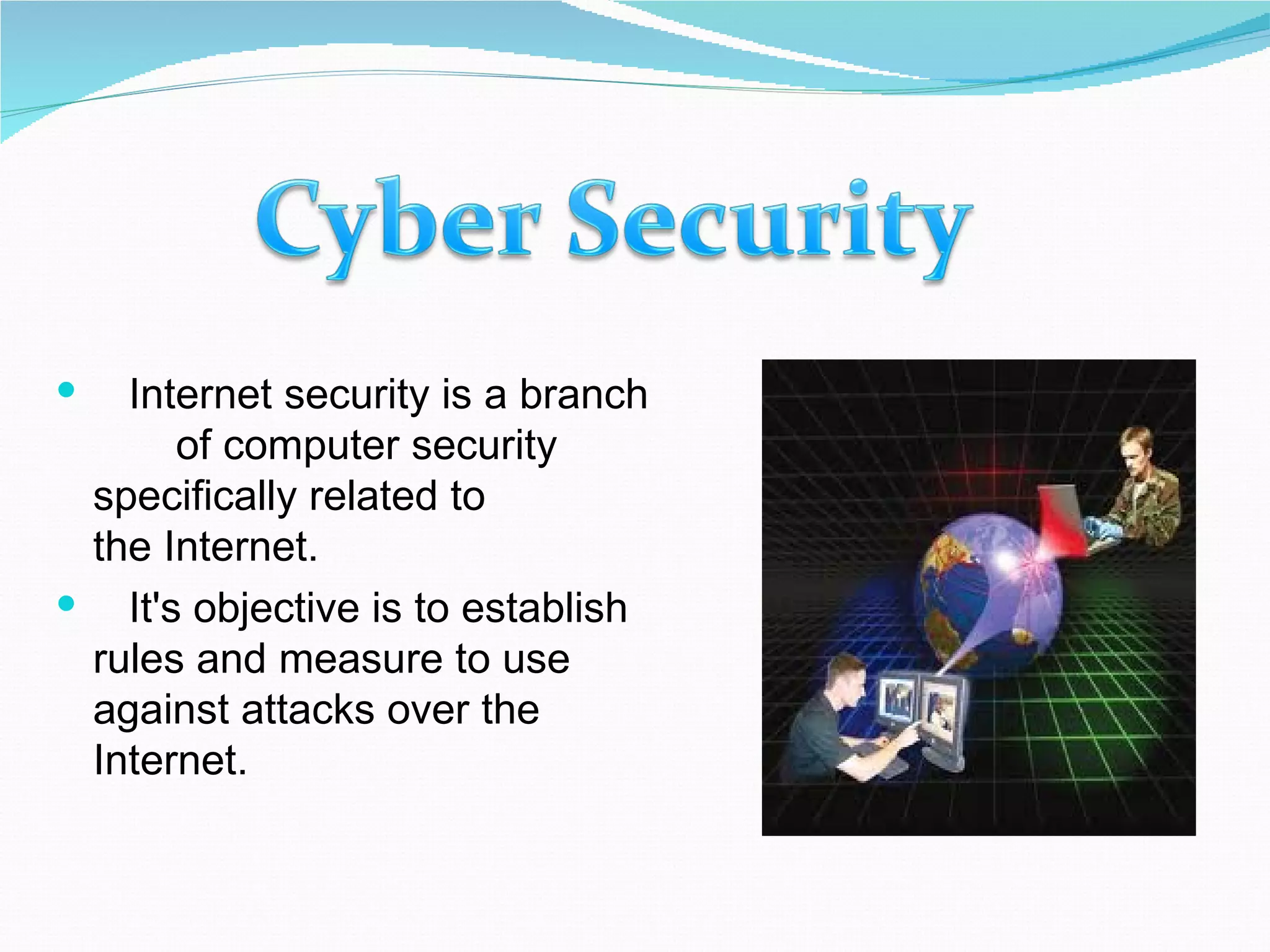Cyber Crime | PPT