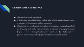LANDSCAPE OF CYBER CRIME AND CYBER LAWS IN INDIA.pptx