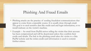 Cyber Crime And Cyber Safety Project.pptx