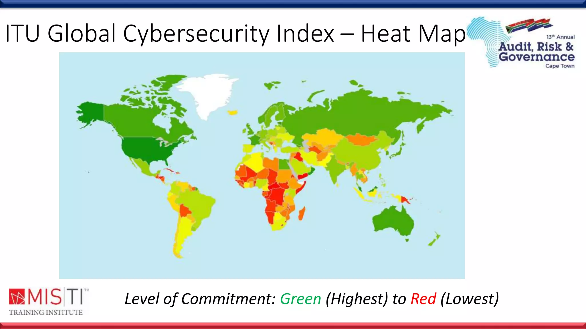 Cybercrime and Cybersecurity Governance: A Kenyan Perspective | PPTX