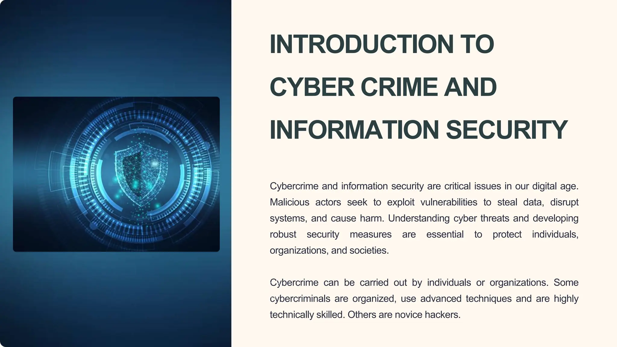 Cyber crime and Information Security.pptx