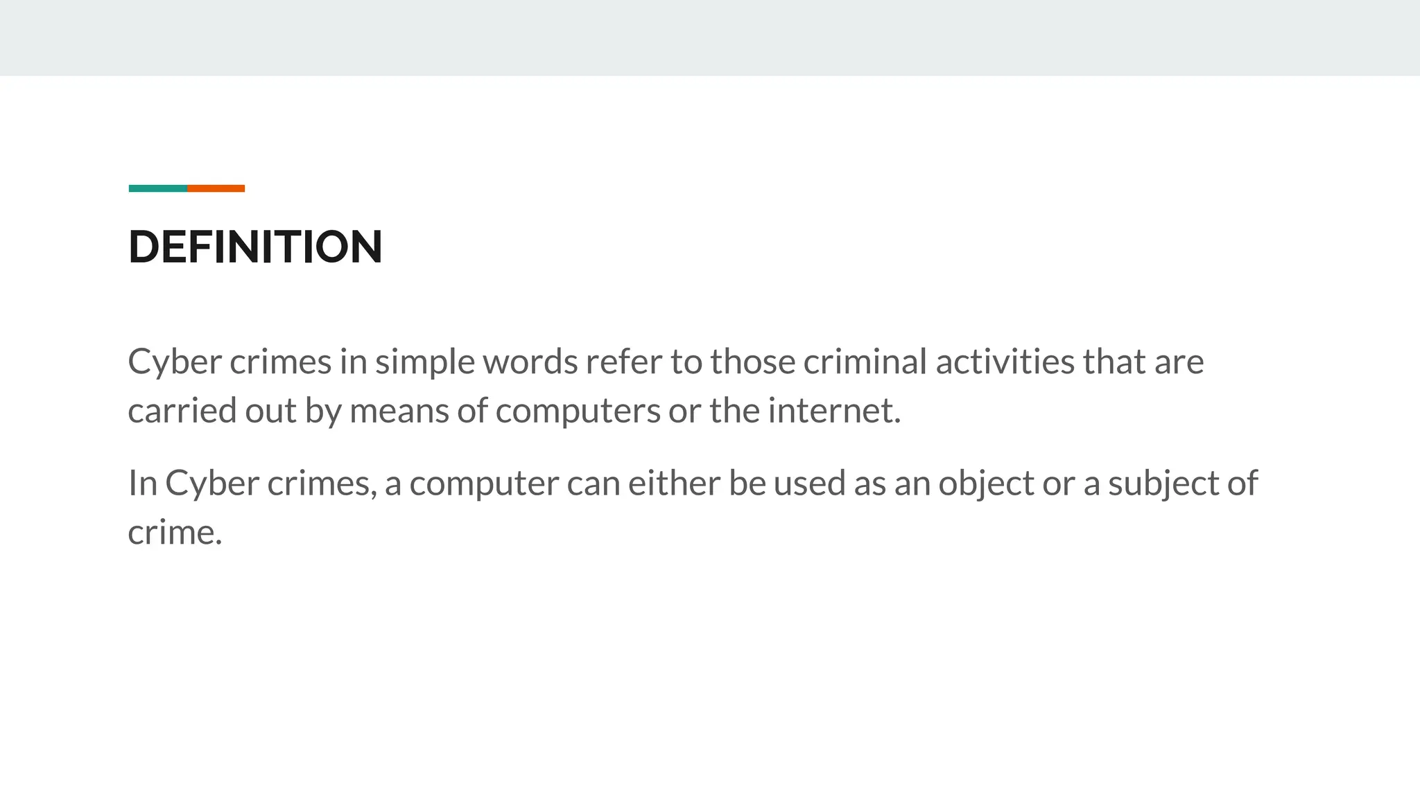 CYBER CRIME AND ITS PREVENTION.pptx