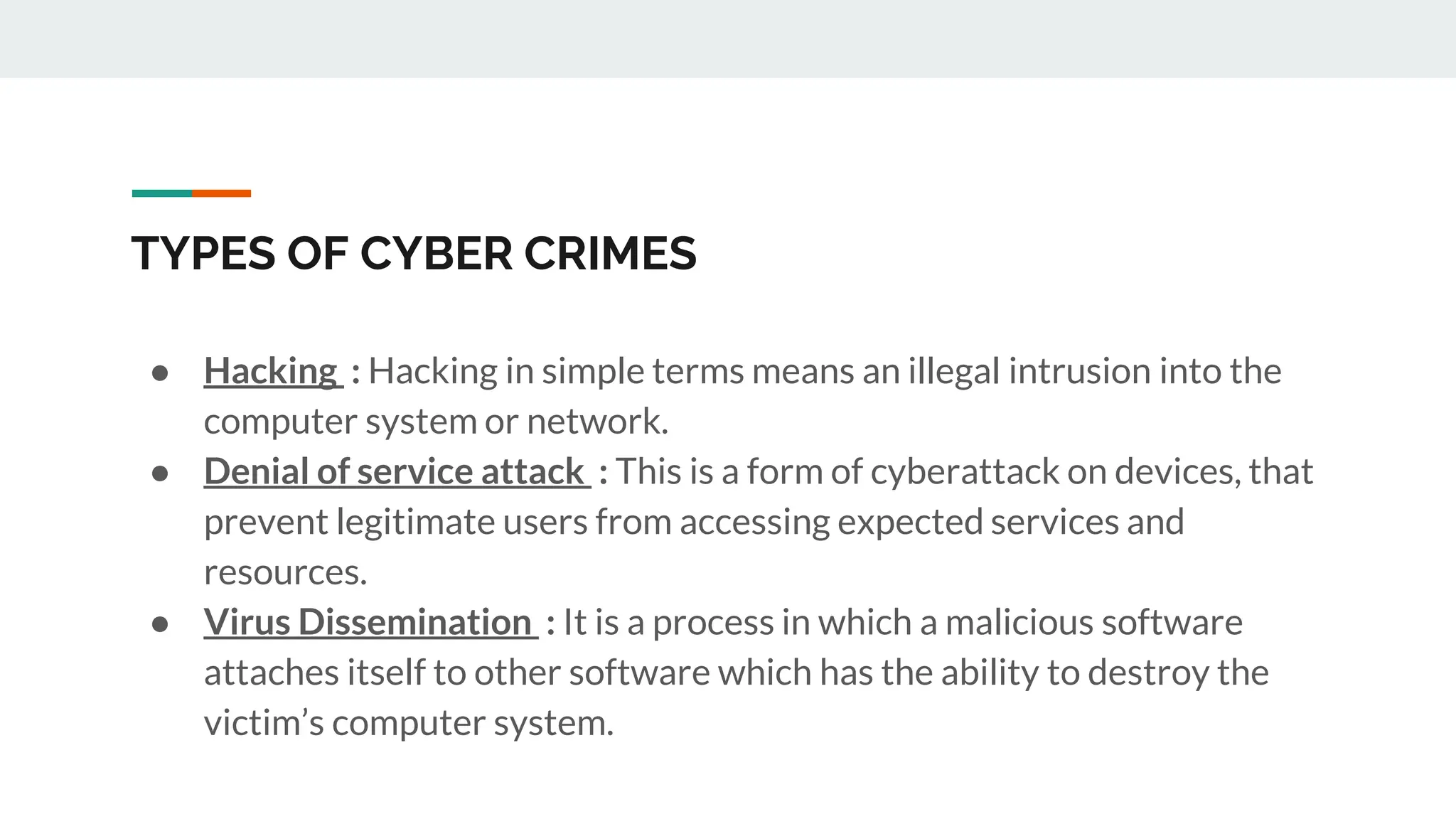 CYBER CRIME AND ITS PREVENTION.pptx
