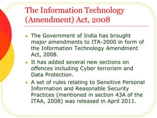 Cyber crime and its safety | PPT