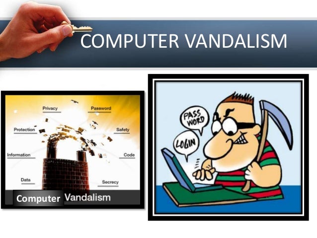 Cyber crime and security