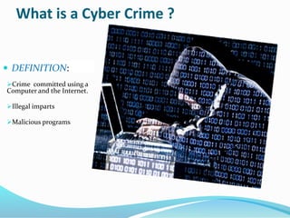 CYBER CRIME AND SECURITY1.pptx