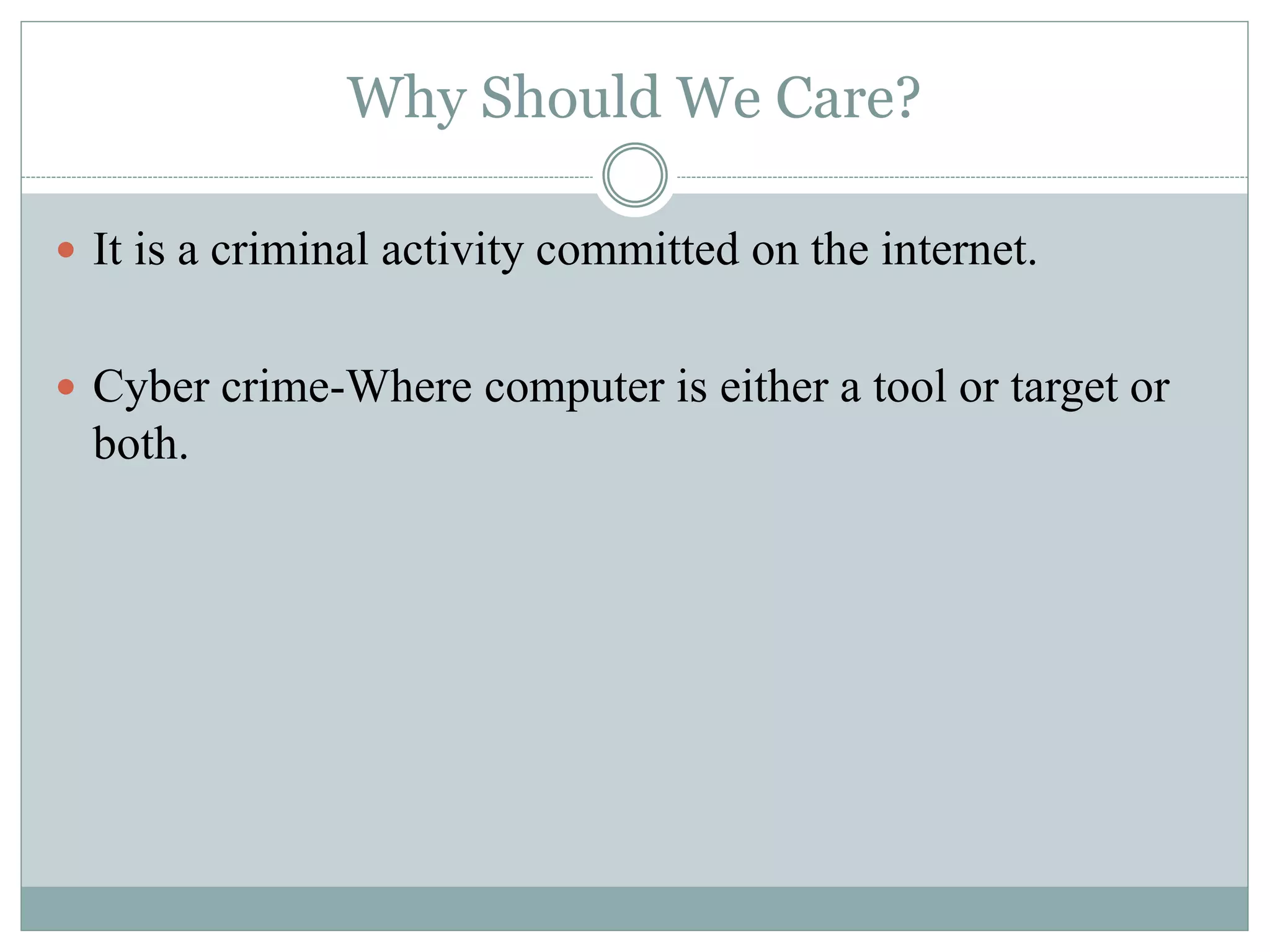 Cyber Security ( Action Against Cyber Crime ) | PPTX
