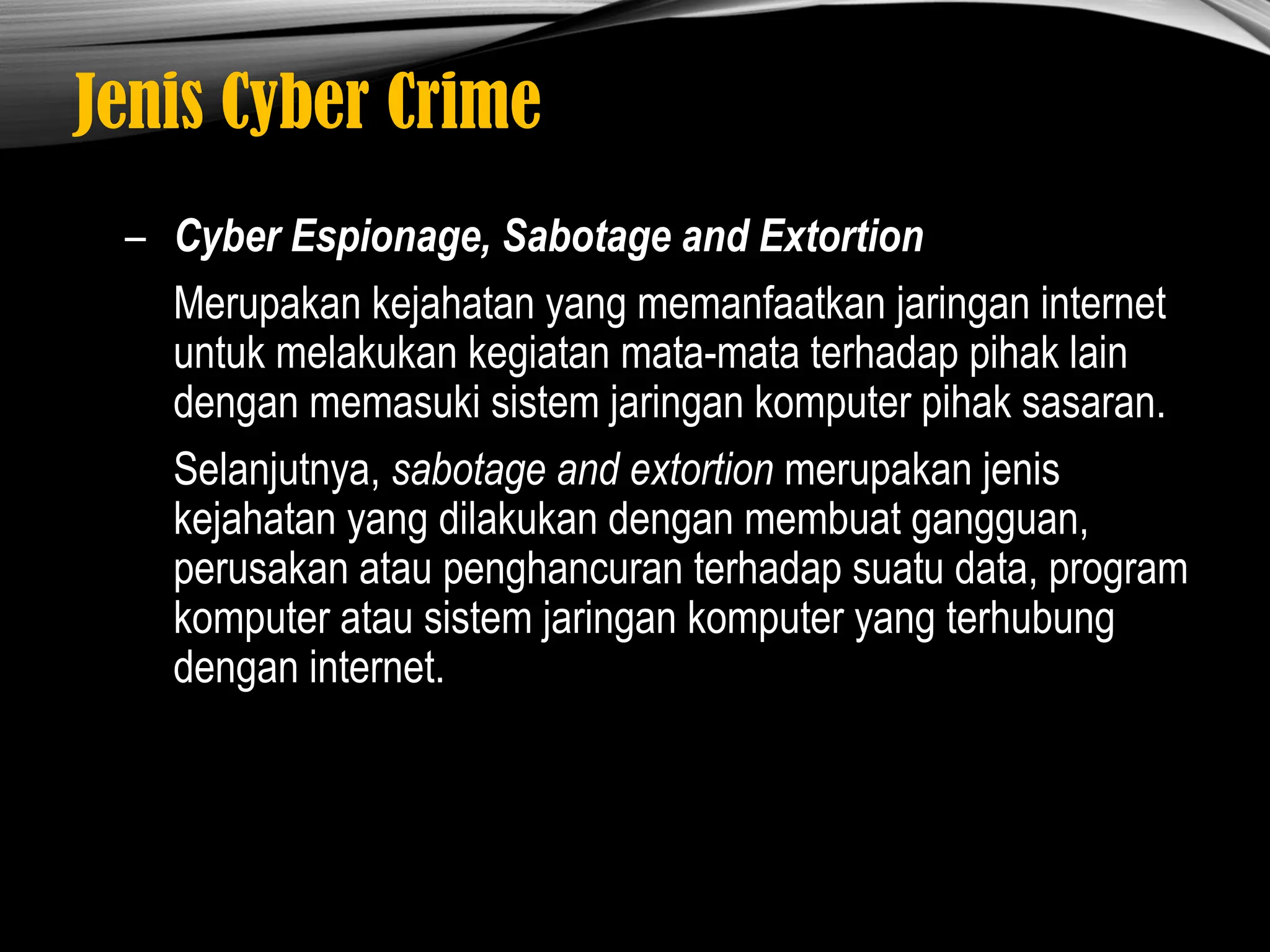 materi cyber crime dan modus operandi.ppt