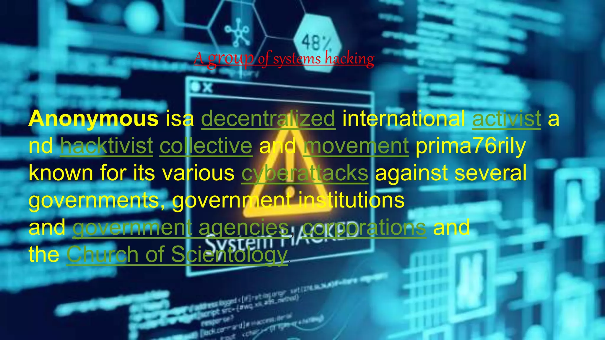 CYBER CRIME HACKING.pptx