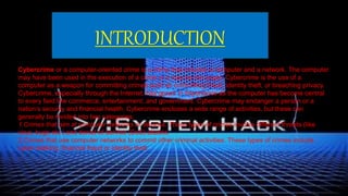 CYBER CRIME HACKING.pptx