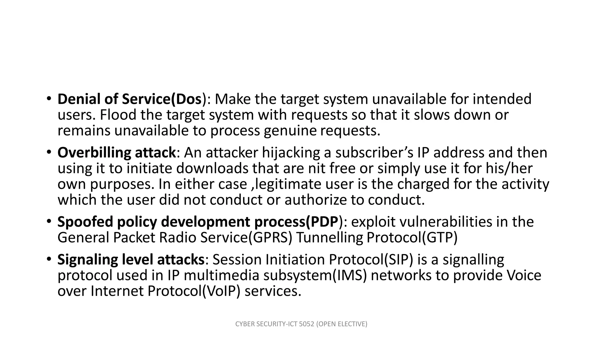 Cybercrime Mobile And Wireless Devices Pptx